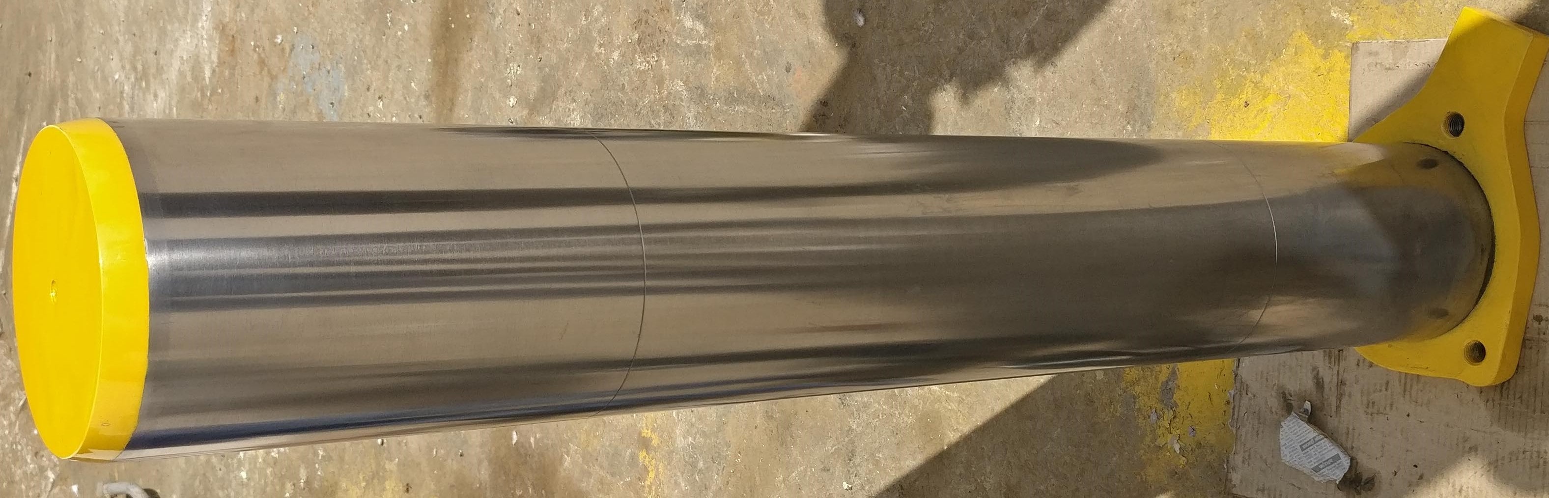 Excavator Pins And Bushes Manufacturer and Supplier in India